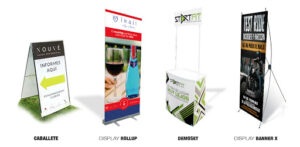 5 tipos de display publicitario recomendados - Espejo digital, medio de ...